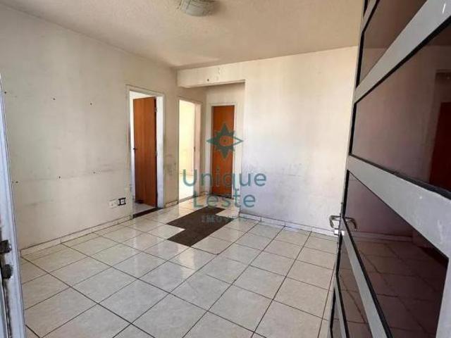 Excelente Oportunidade de Apartamento 2 quartos