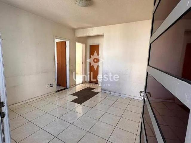 Excelente Oportunidade de Apartamento 2 quartos