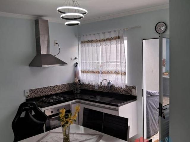 Excelente oportunidade de casa em condomínio Condomínio Vila Itália