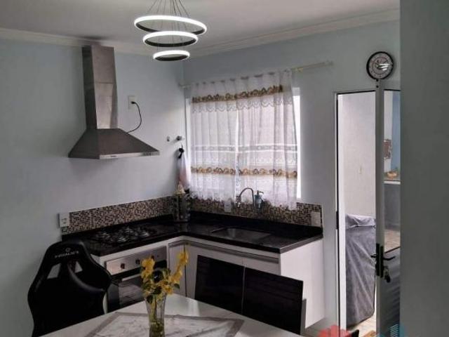 Excelente oportunidade de casa em condomínio Condomínio Vila Itália