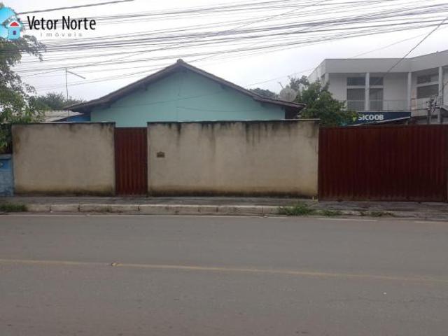 Excelente oportunidade de Casa em Área Comercial de São José da Lapa