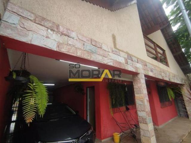 Excelente Oportunidade de Casa, no Bairro Liberdade Pampulha, em Belo Horizonte / MG