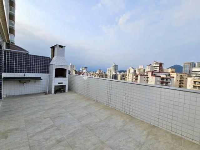Excelente oportunidade de cobertura Duplex na Guilhermina