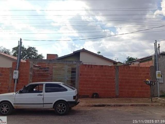 Excelente oportunidade de compra: Casa à venda em Cuiabá MT, Conjunto Residencial Jonas Pinheiro 2