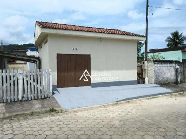 Excelente oportunidade de comprar uma casa na praia, praia Massaguaçu