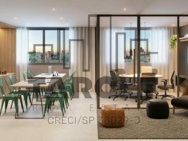 Excelente Oportunidade de Conjunto Residencial na Bela Vista 50,00m2