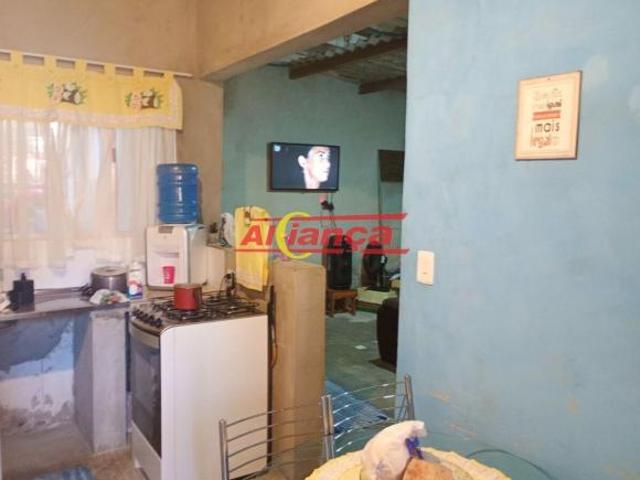 Excelente Oportunidade de Investimento! 3 Casas para Aluguel