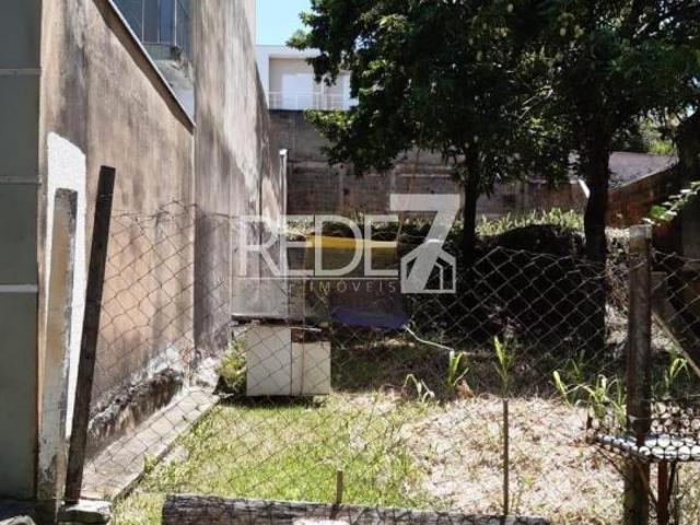 TERRENO RESIDENCIAL em Campinas São Paulo, Parque Imperador