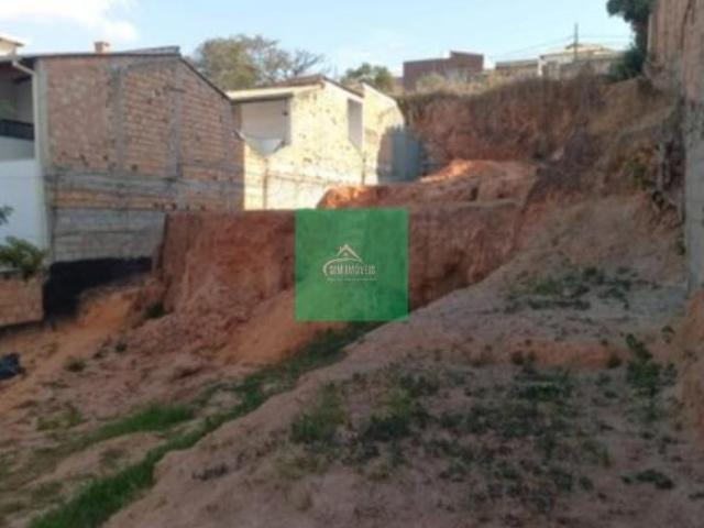 Excelente oportunidade de investimento: terreno à venda em Betim MG, bairro Ponte Alta, 600m² de áre