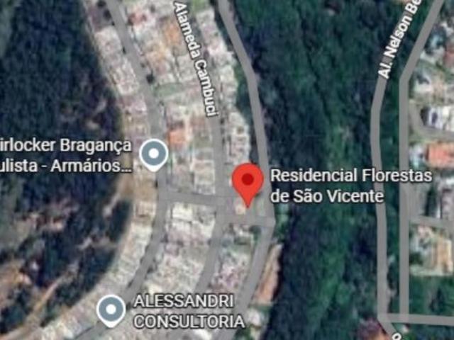 Excelente oportunidade de investimento: Terreno à venda em Bragança Paulista SP, no bairro Residenci