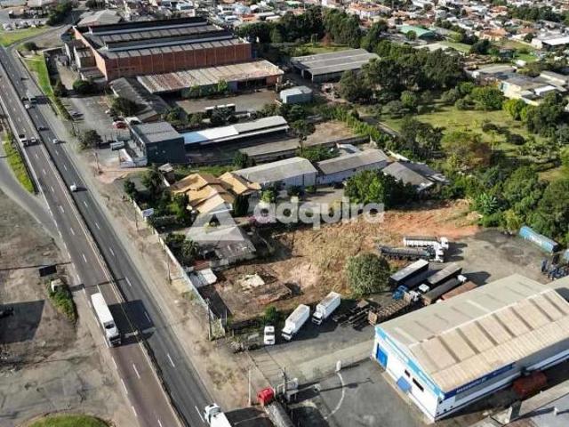 Excelente oportunidade de investimento Terreno à venda em localização estratégica