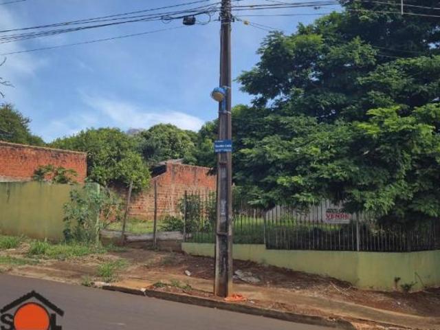 Excelente oportunidade de investimento!Terreno à venda no bairro Conjunto Residencial Cidade Alta, c