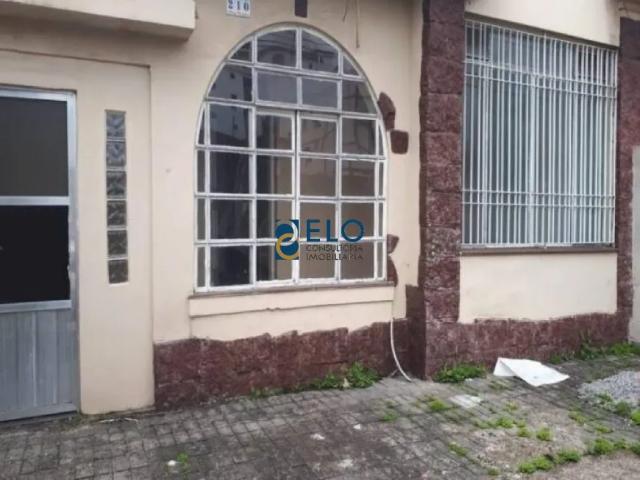 Excelente oportunidade de investimento: Terreno comercial de 430m² à venda em Santos SP, no bairro E