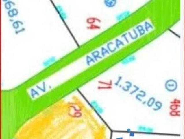 Excelente oportunidade de investimento! Terreno de 1.711,57 m2 localizado no exclusivo Residencial T