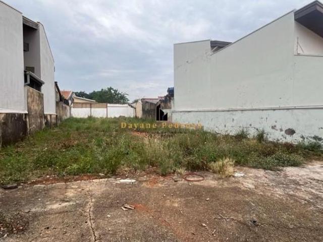 Excelente oportunidade de investimento: Terreno de 390m² à venda em Americana SP, bairro São Manoel!