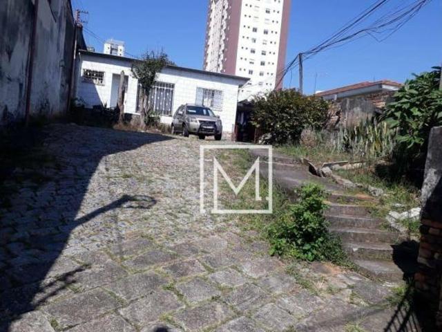Excelente Oportunidade de Investimento Terreno de 567m² em Localização Privilegiada próximo ao metro