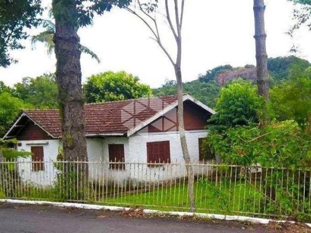 Excelente oportunidade de investimento! Terreno em Três Coroas/RS