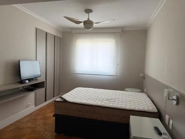 Excelente oportunidade de investimento: Apartamento à venda em São Paulo SP, Vila Mariana, 2 quartos