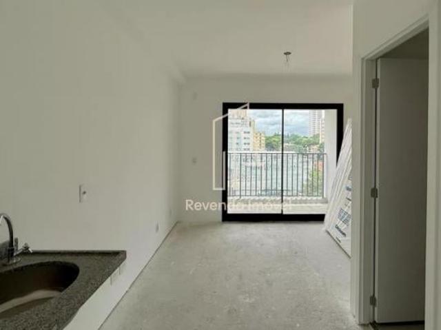 Excelente oportunidade de investimento: Apartamento à venda na Bela Vista, São Paulo SP, com 1 quart