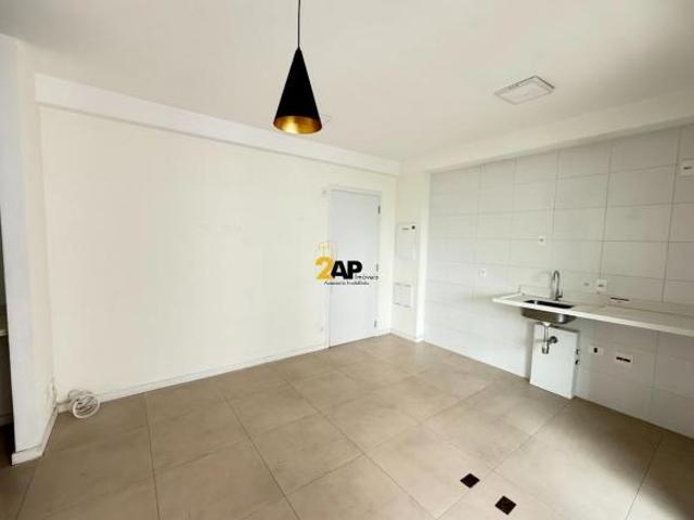 Excelente oportunidade de investimento: Apartamento à venda na Vila Andrade, São Paulo SP com 1 quar