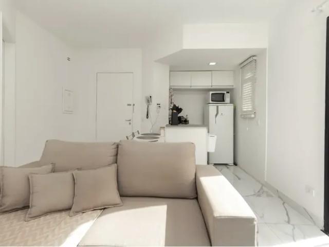 Excelente oportunidade de investimento: Apartamento à venda no Itaim Bibi, São Paulo SP, 1 quarto, 1