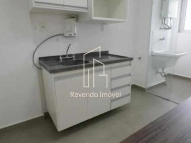 Excelente oportunidade de investimento: Apartamento à venda no Tatuapé, São Paulo SP, 1 quarto, 1 ba