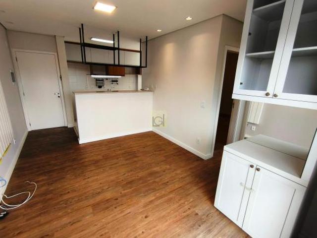 Excelente oportunidade de investimento: Apartamento à venda ou locação em Itu SP, São Luiz 2 quart