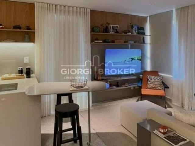 Excelente oportunidade de investimento: Apartamento à venda em São José do Rio Preto SP, 1 quarto, 1