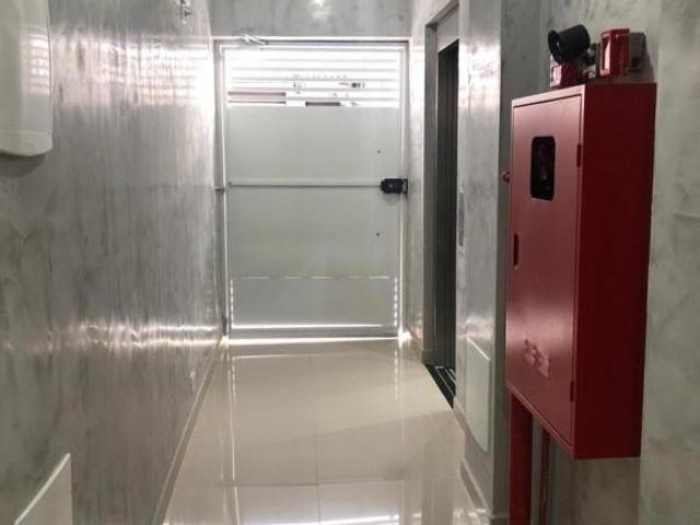 Excelente oportunidade de investimento! Apartamento à venda em São Paulo SP, Vila Antonieta, 2 qua