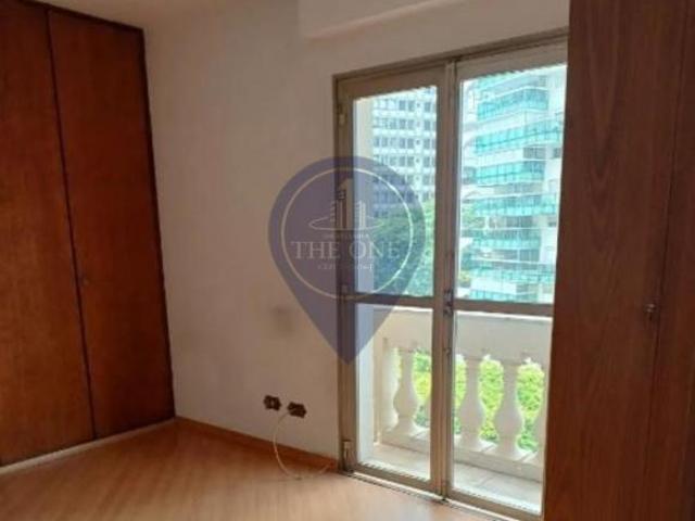 Excelente oportunidade de investimento: Apartamento de 3 quartos com suíte no Paraíso, São Paulo 1