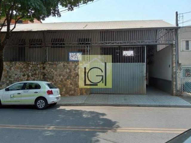 Excelente oportunidade de investimento: Barracão comercial à venda em Itu SP, Parque Nossa Senhora d