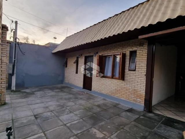 Excelente oportunidade de investimento! Casa no bairro Sarandi