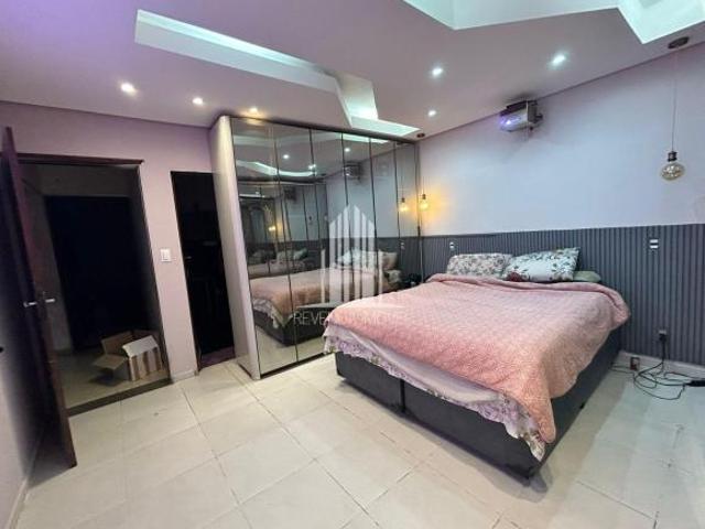 Excelente oportunidade de investimento: Casa com 7 quartos e 2 suítes na Cidade Líder, São Paulo SP!
