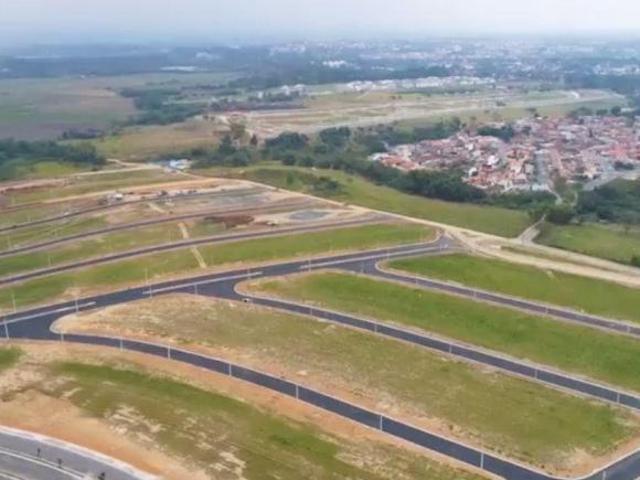 Excelente oportunidade de investimento em terreno de 150,00 m² à venda em Taubaté SP, bairro Quintas