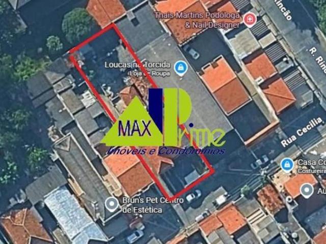 Excelente oportunidade de investimento em terreno de 660m² na Vila Esperança, São Paulo SP!