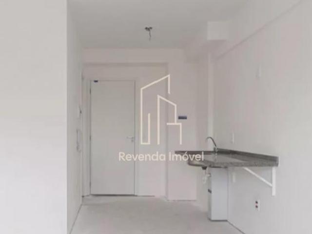 Excelente oportunidade de investimento em apartamento de 1 quarto na Bela Vista, São Paulo SP!