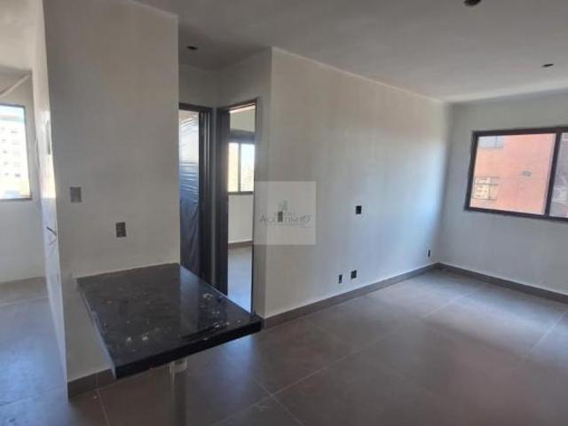 Excelente oportunidade de investimento em Belo Horizonte: Apartamento à venda no bairro Santa Efigên
