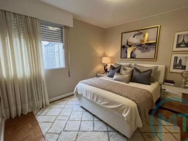 Excelente oportunidade de investimento em Perdizes: Apartamento à venda com 3 qu