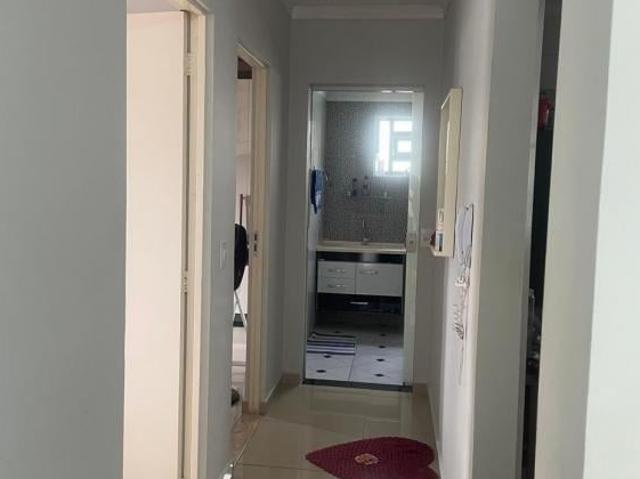 Excelente oportunidade de investimento em Sumaré SP: Apartamento à venda no Condomínio Residencial C