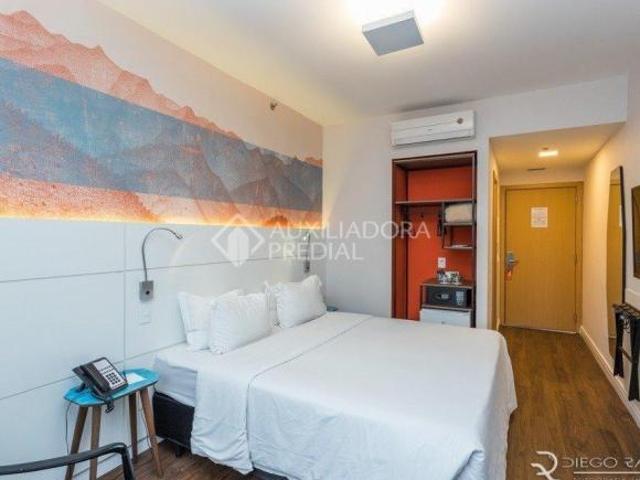 Excelente oportunidade de investimento! Loft/Sala à venda na Avenida LOUREIRO DA SILVA