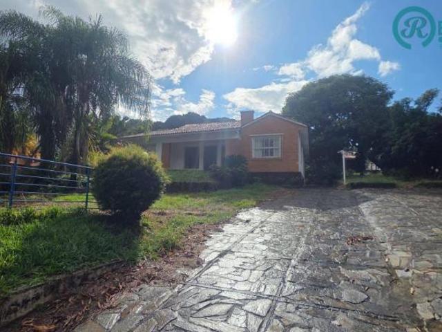 ? Excelente oportunidade de investimento na orla da Lagoa Central de Lagoa Santa!