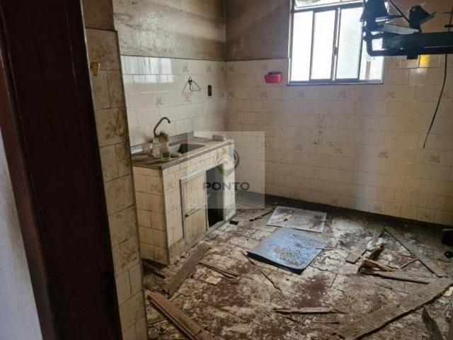 Excelente oportunidade de investimento no bairro São Sebastião!