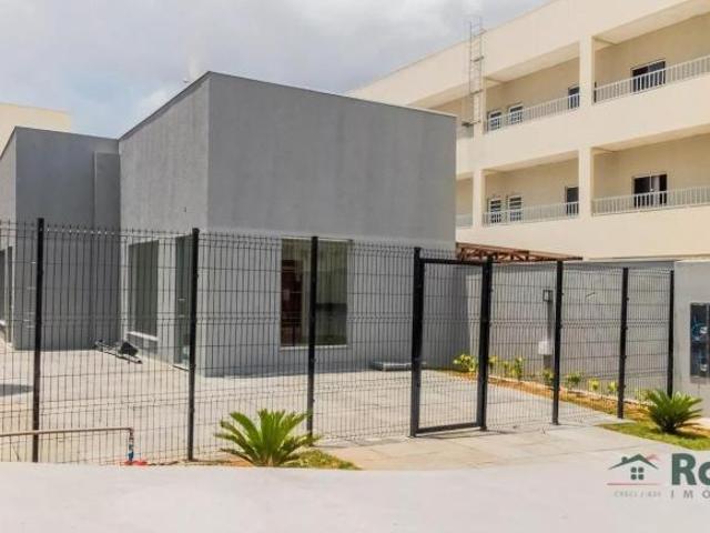 Excelente Oportunidade de Investimento: Ponto Comercial à Venda com 3 Salas, cada sala com lavabo e