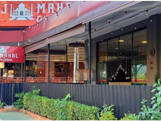 Excelente Oportunidade de Investimento: Ponto Comercial à Venda em Águas Claras, DF
