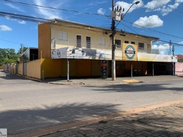 Excelente oportunidade de investimento: Ponto Comercial à venda em Cuiabá MT, no bairro Chácara dos