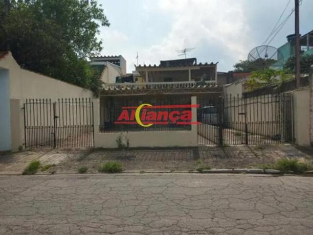 Excelente Oportunidade de Investimento Sobrado com Duas Casas na Vila Sabrina, São Paulo SP