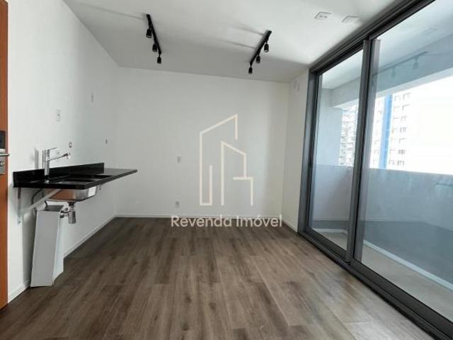 Excelente Oportunidade de Investimento: Studio NR à Venda em Pinheiros, São Paul