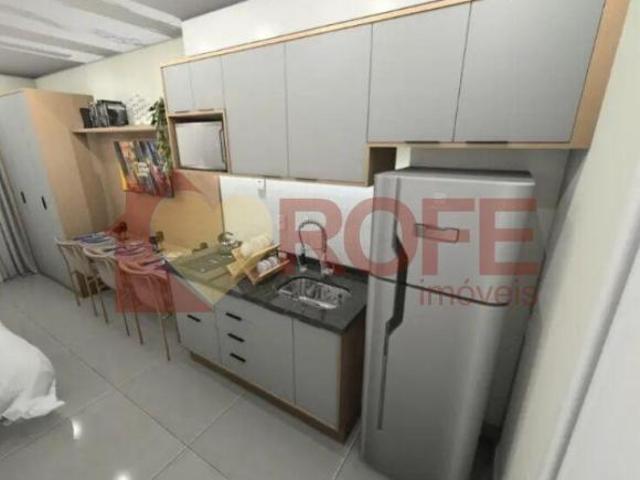 Excelente Oportunidade de Investimento Studio NR no Paraíso