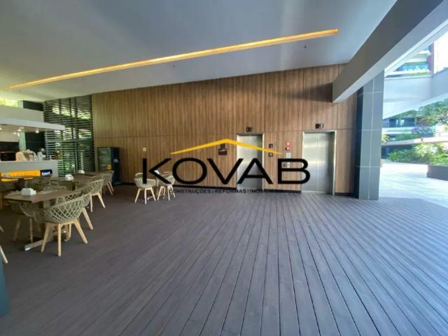 Excelente Oportunidade de Locação Comercial de sala de 63,18m² na Vila Olímpia!