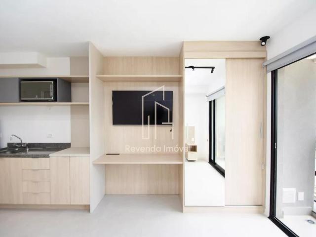 Excelente oportunidade de locação de apartamento em Pinheiros, São Paulo SP: 1 quarto, 1 sala, 1 banheiro, 25m² de área.Apartamento, Pinheiros São Paulo/SP